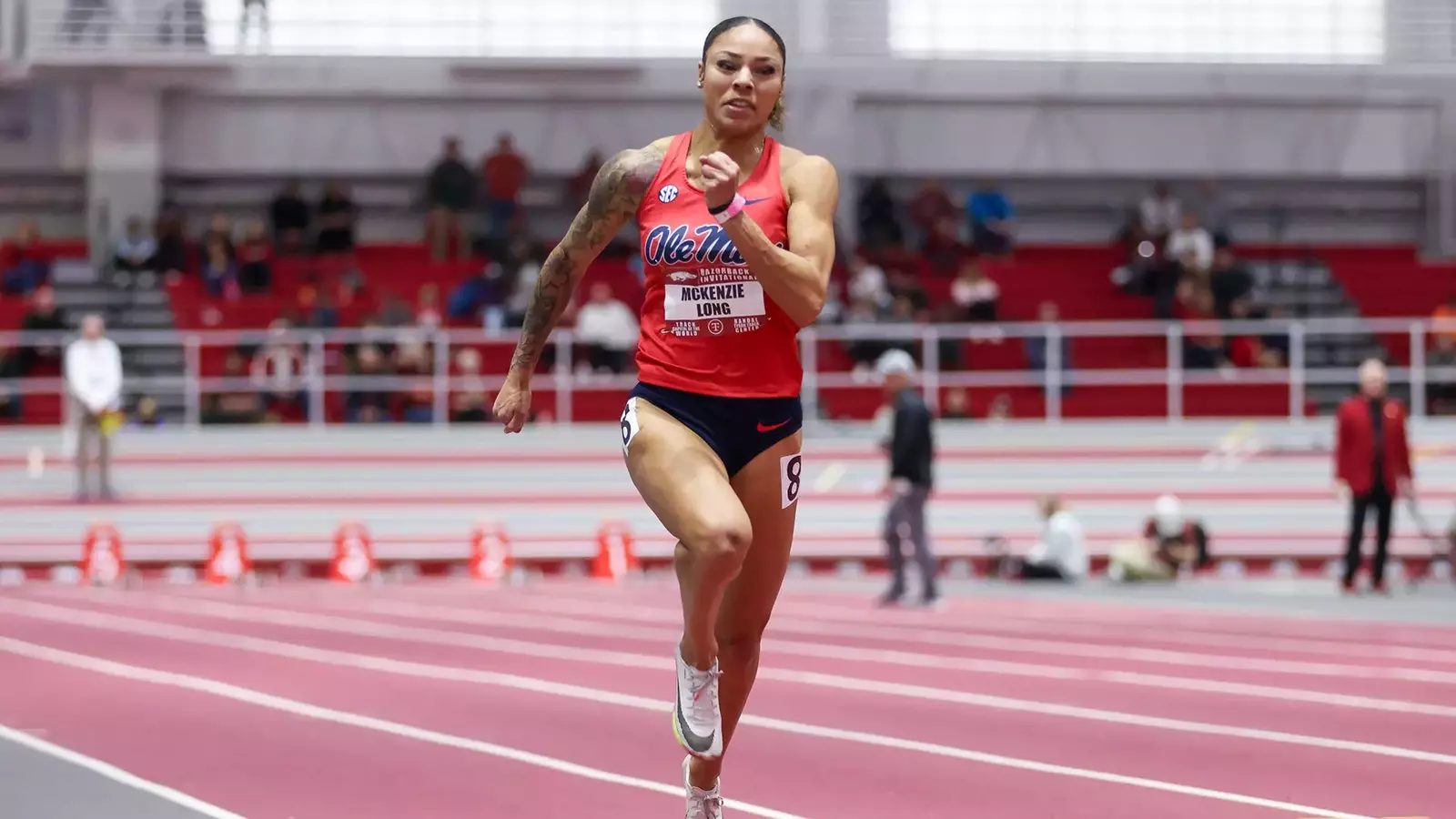 University of Mississippi - Ole Miss Athletics