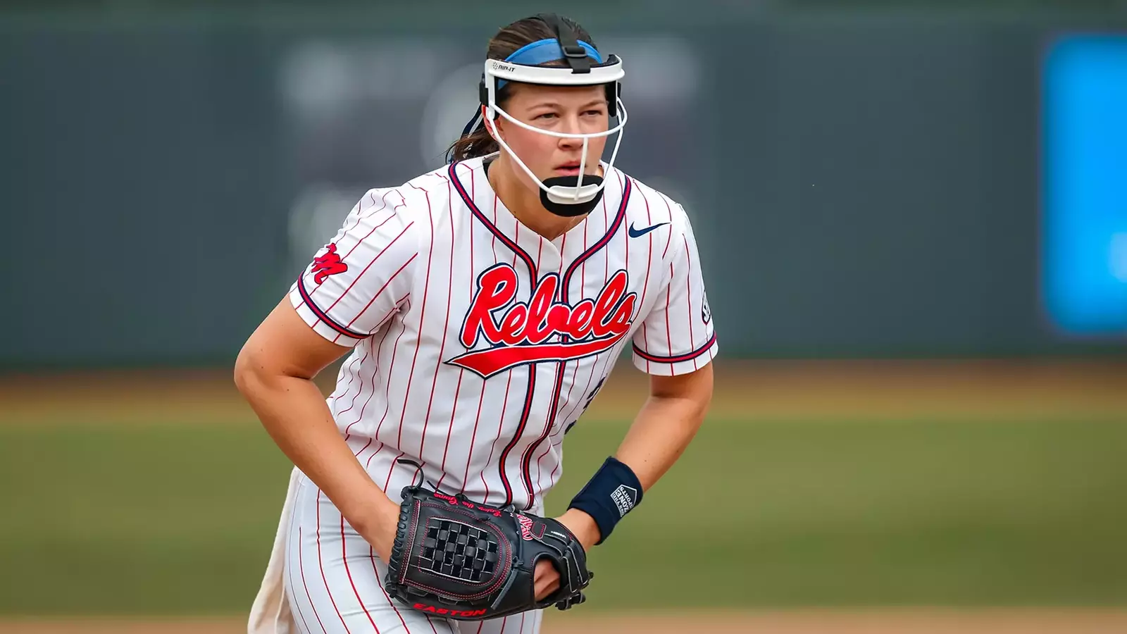 University of Mississippi - Ole Miss Athletics