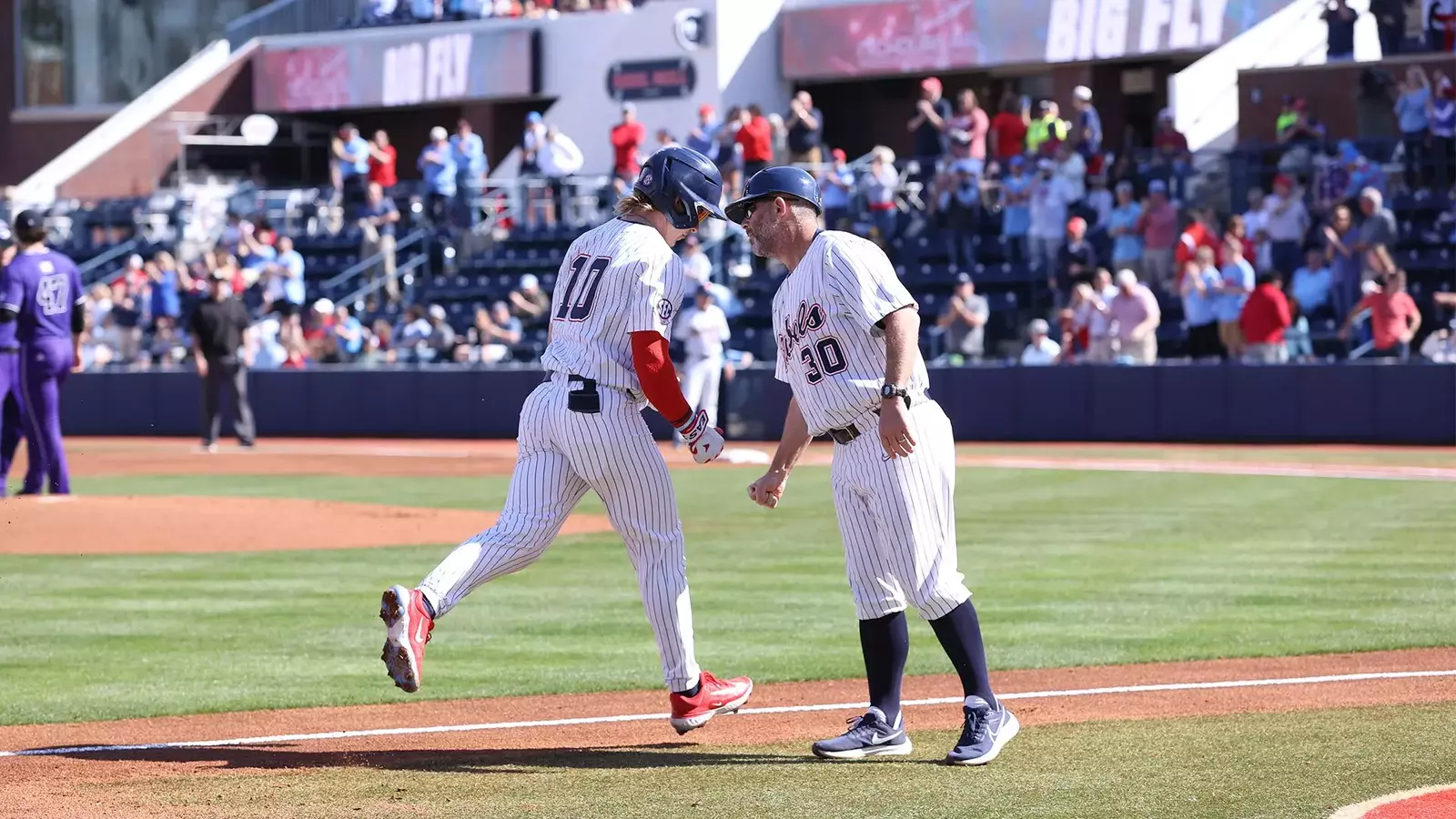 University of Mississippi - Ole Miss Athletics