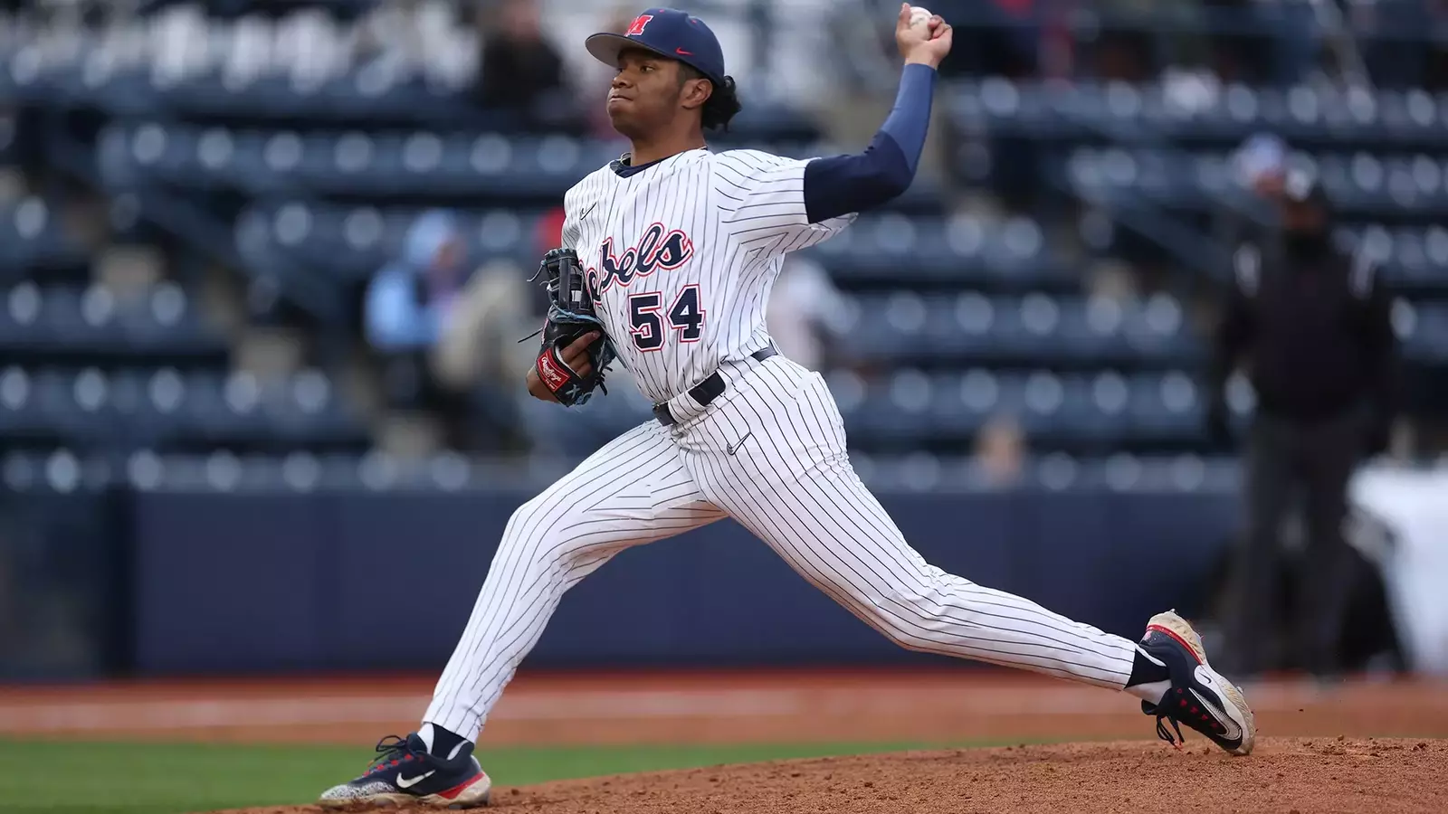 University of Mississippi - Ole Miss Athletics