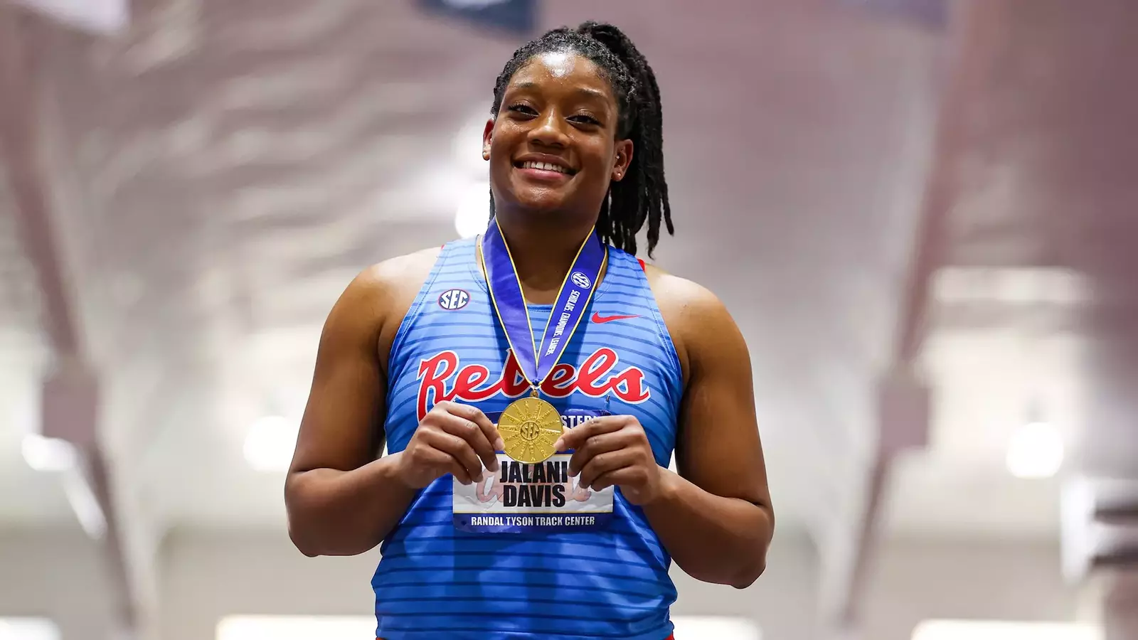 University of Mississippi - Ole Miss Athletics