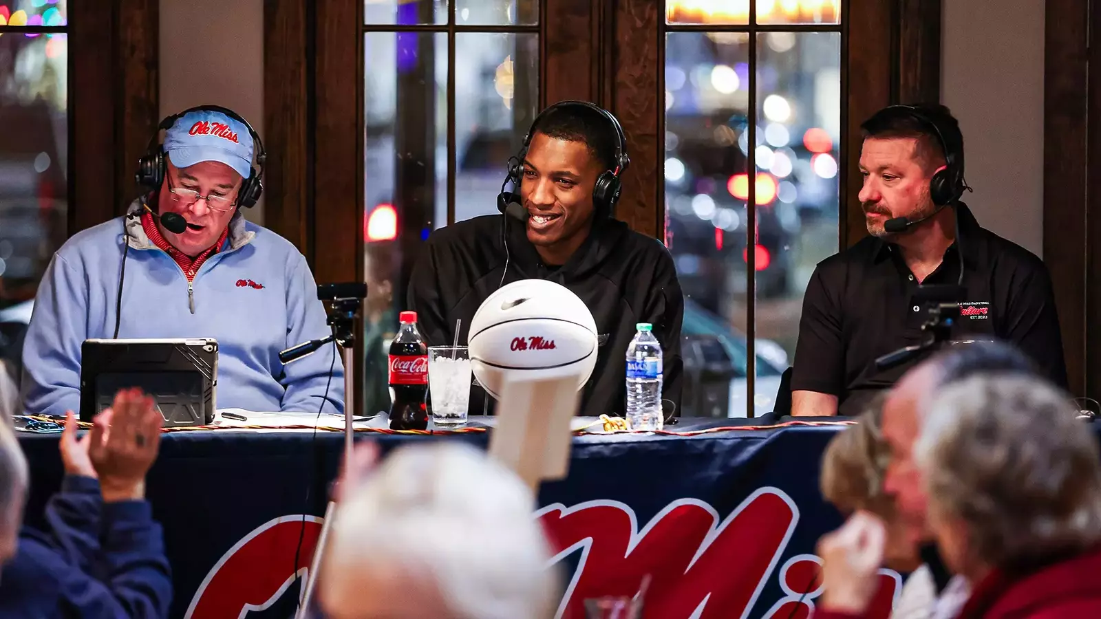 University of Mississippi - Ole Miss Athletics