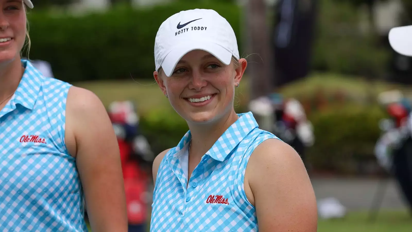 University of Mississippi - Ole Miss Athletics