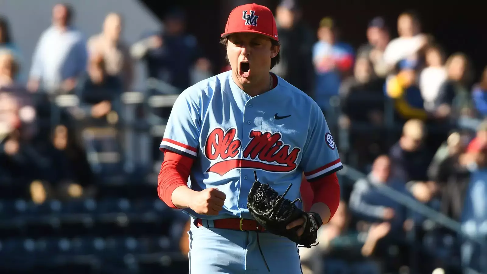 University of Mississippi - Ole Miss Athletics