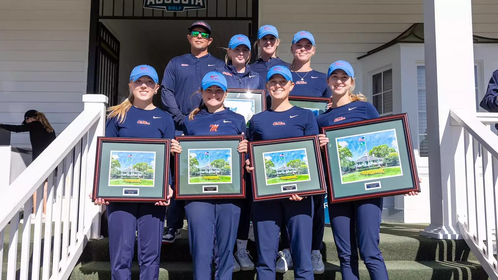 University of Mississippi - Ole Miss Athletics