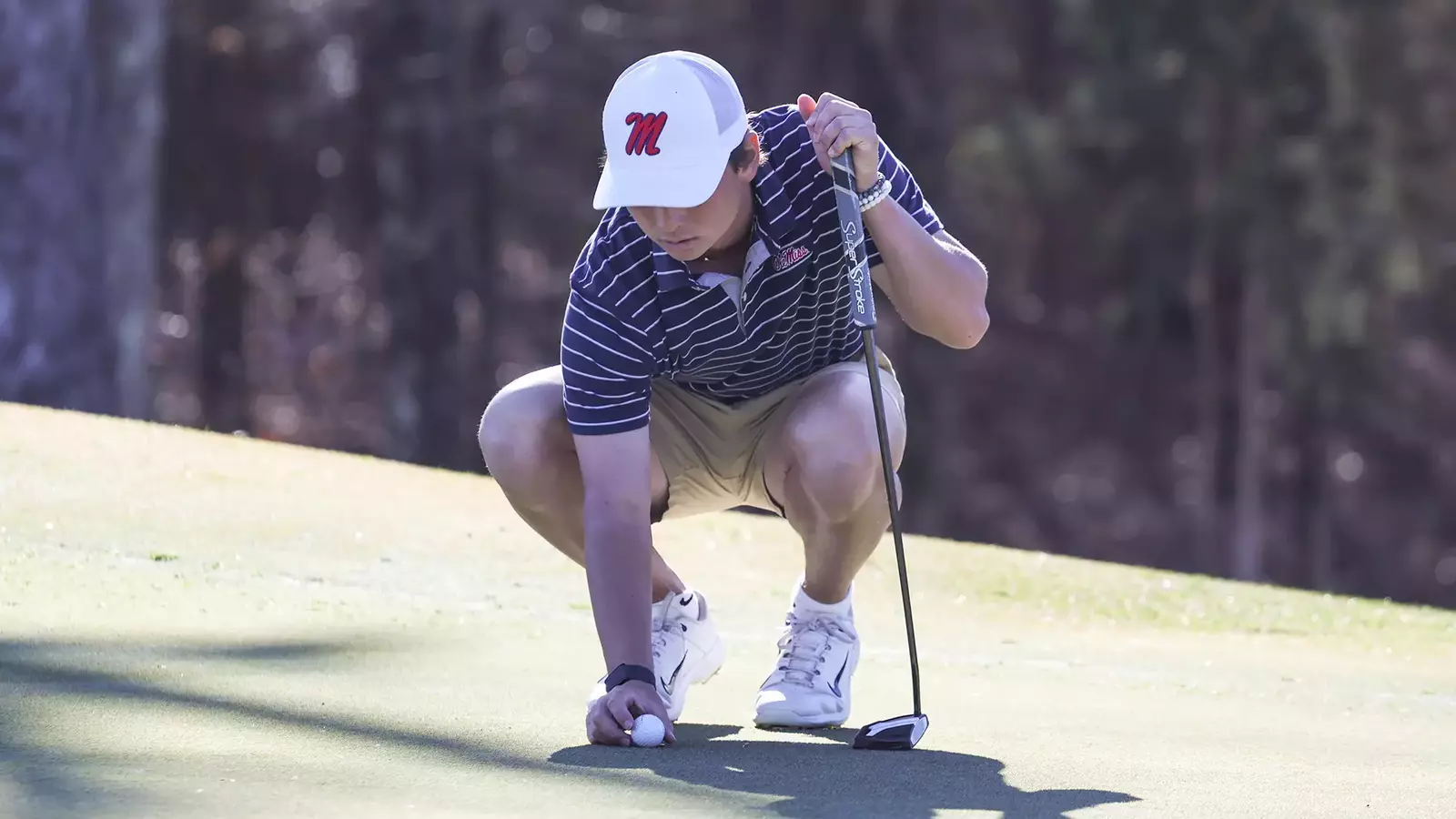 University of Mississippi - Ole Miss Athletics