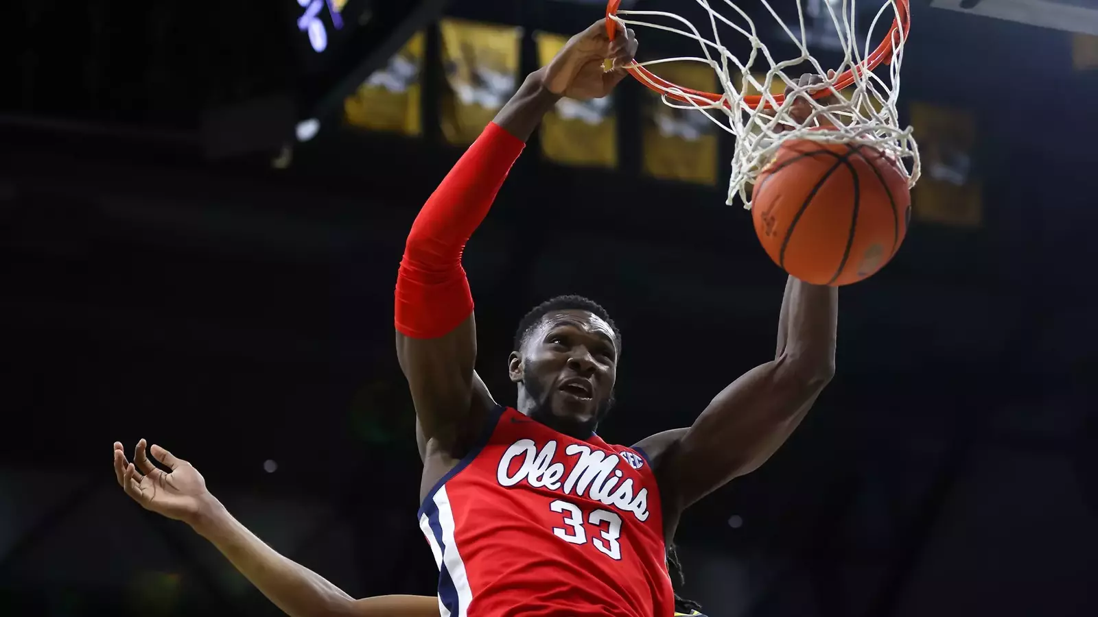 University of Mississippi - Ole Miss Athletics