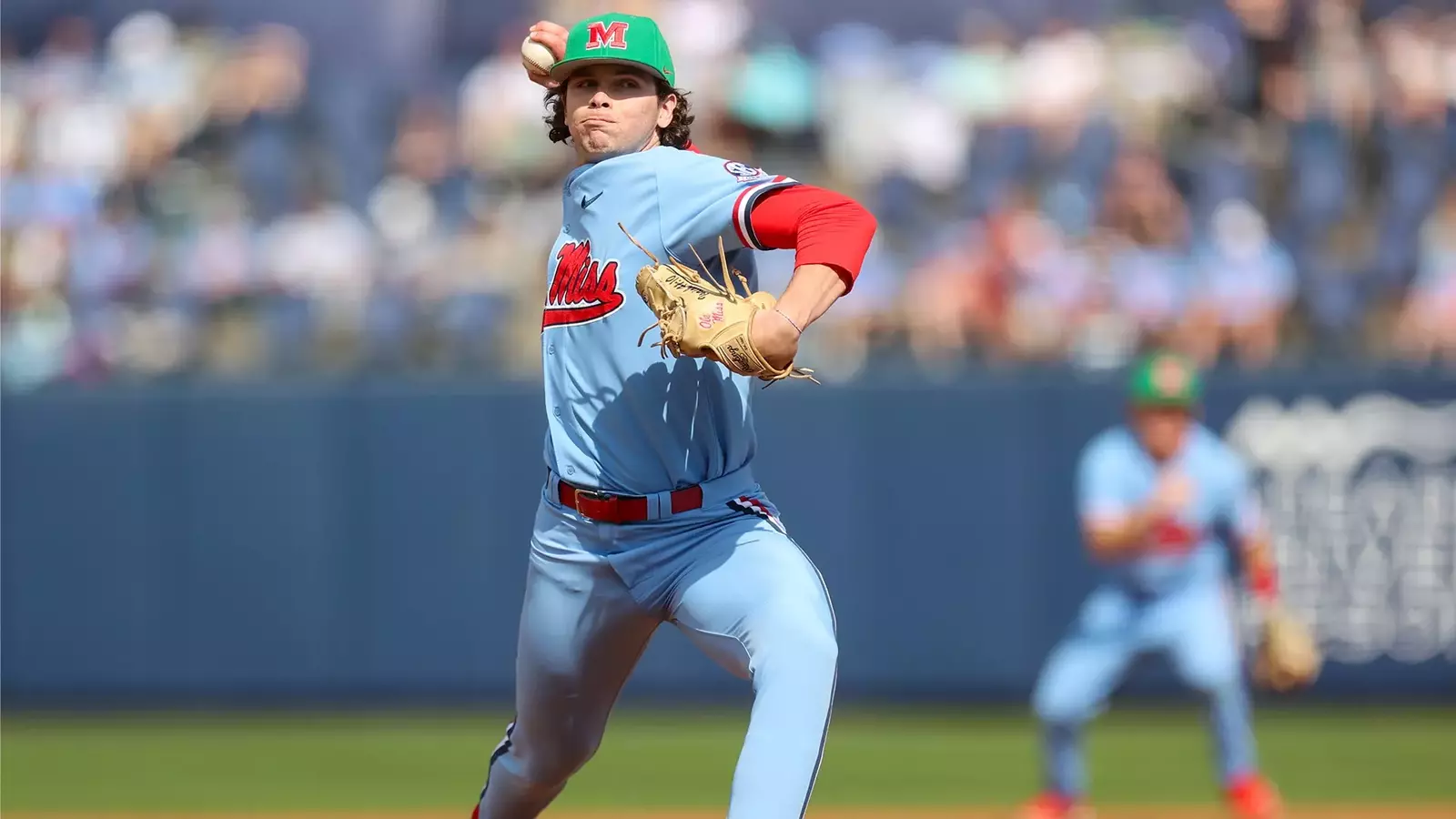 University of Mississippi - Ole Miss Athletics