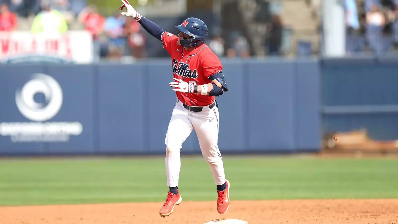 University of Mississippi - Ole Miss Athletics