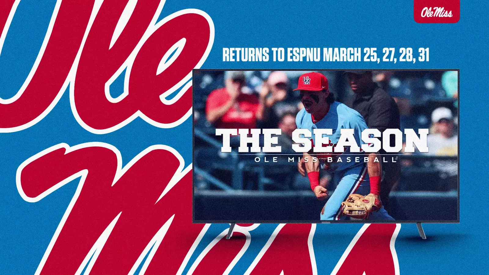 University of Mississippi - Ole Miss Athletics