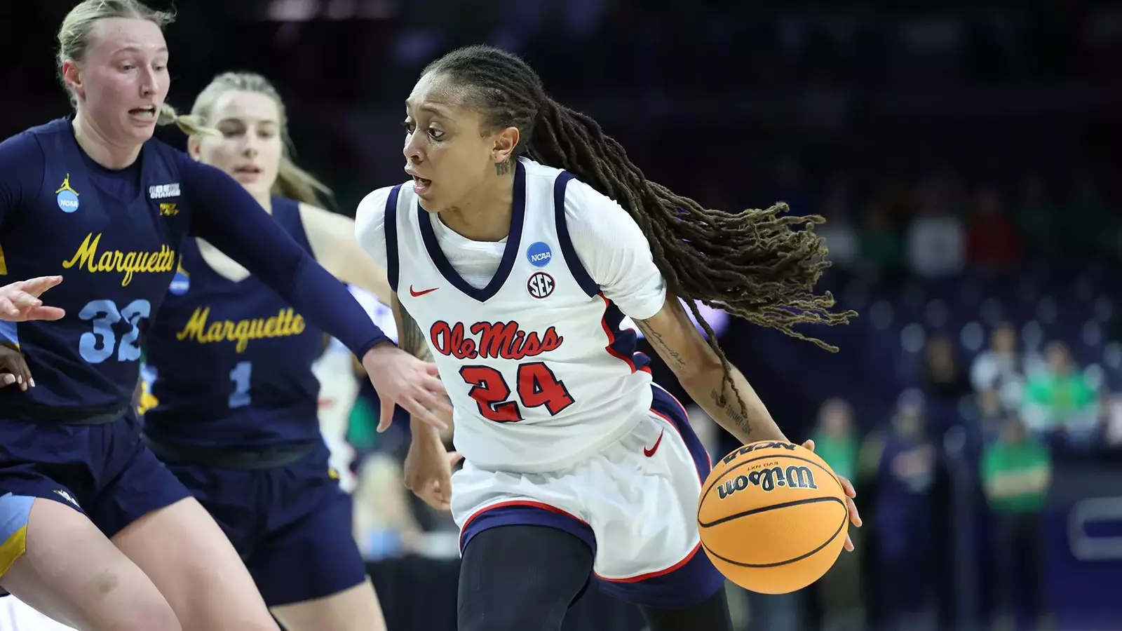 University of Mississippi - Ole Miss Athletics