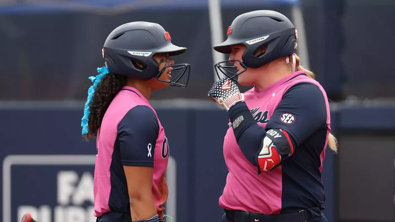 University Of Mississippi Ole Miss Athletics