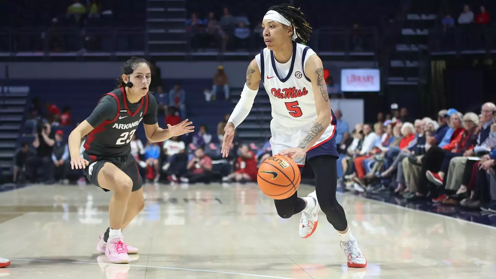 University of Mississippi - Ole Miss Athletics