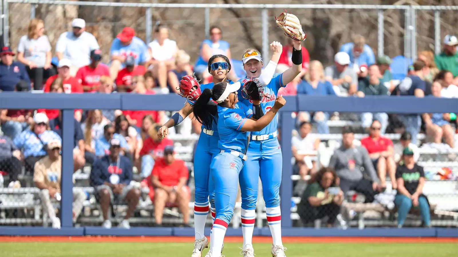 University of Mississippi - Ole Miss Athletics