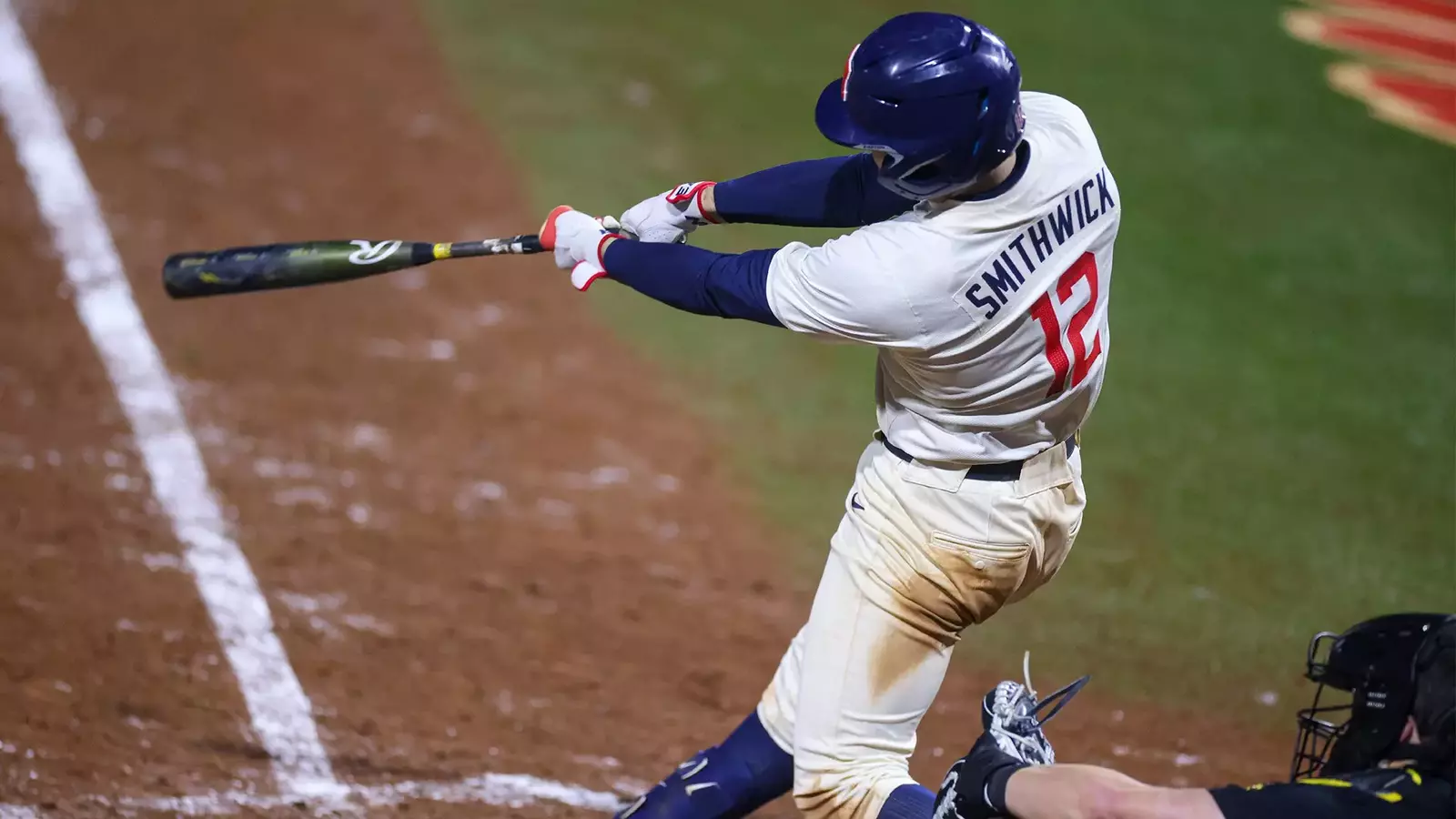 University of Mississippi - Ole Miss Athletics