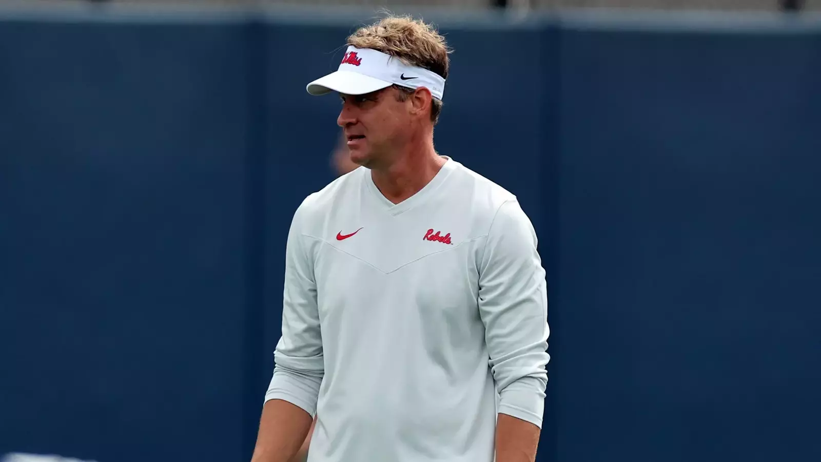 University of Mississippi - Ole Miss Athletics