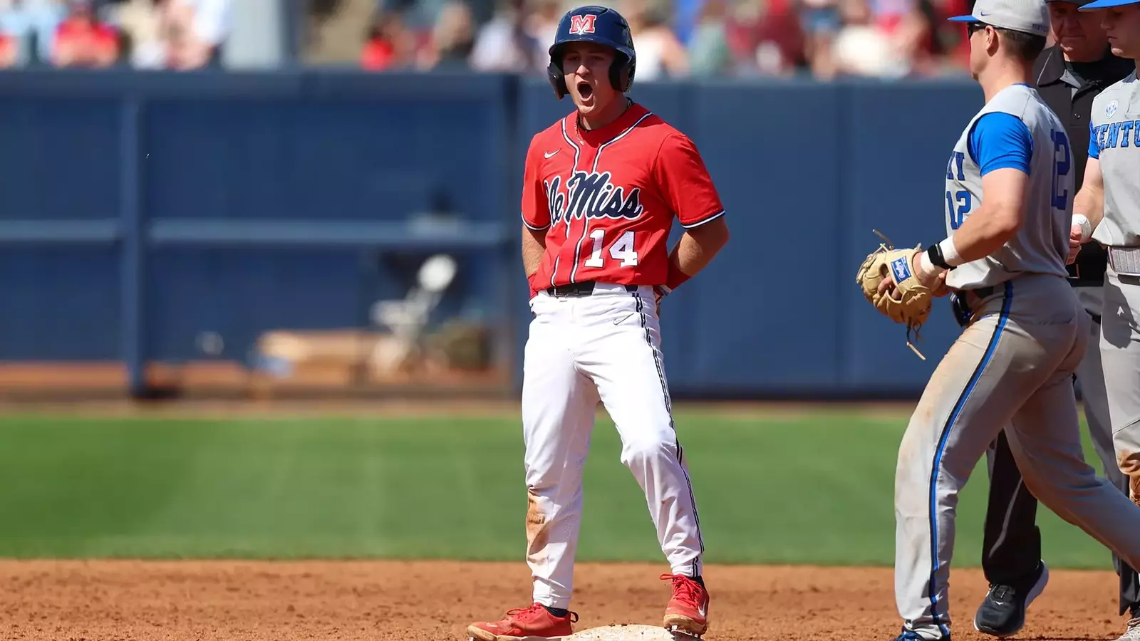 University of Mississippi - Ole Miss Athletics