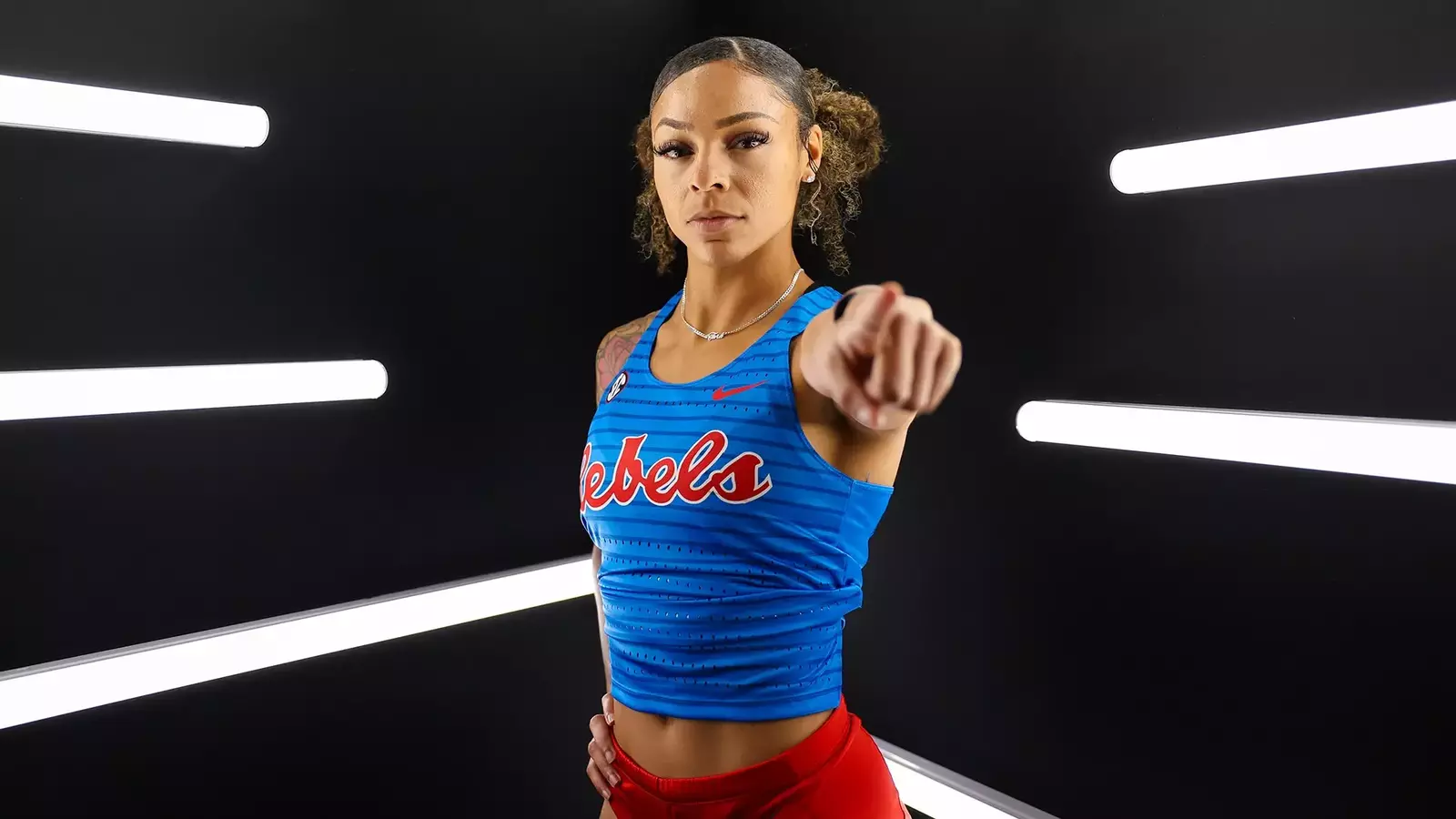 University of Mississippi - Ole Miss Athletics