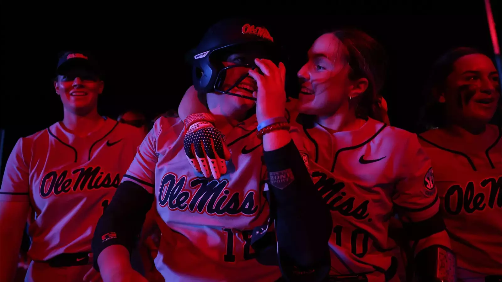 University of Mississippi - Ole Miss Athletics