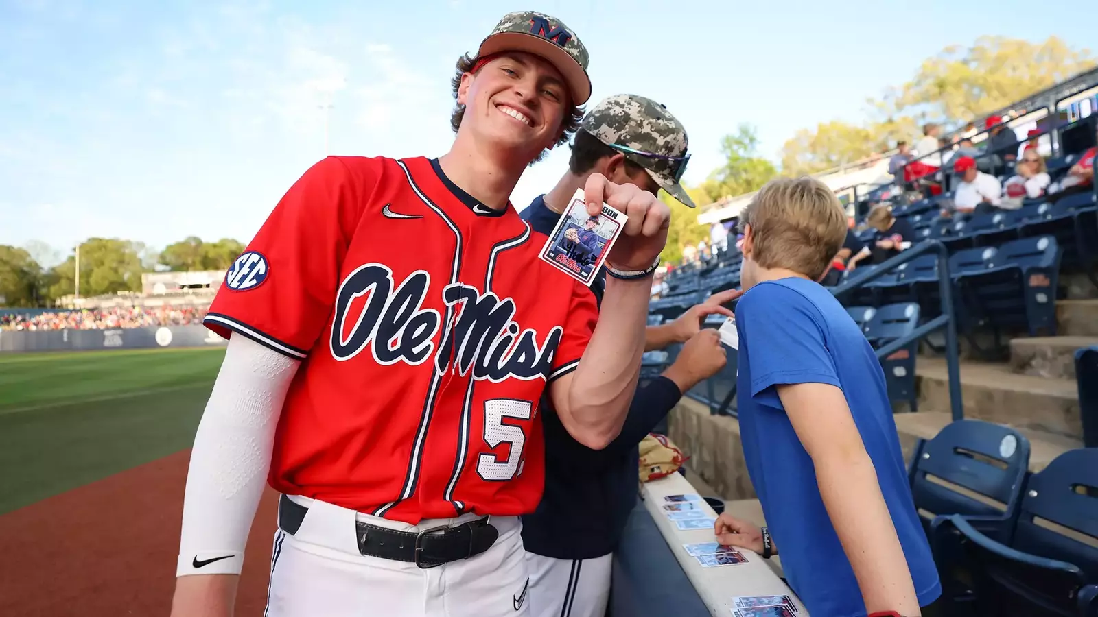 University of Mississippi - Ole Miss Athletics