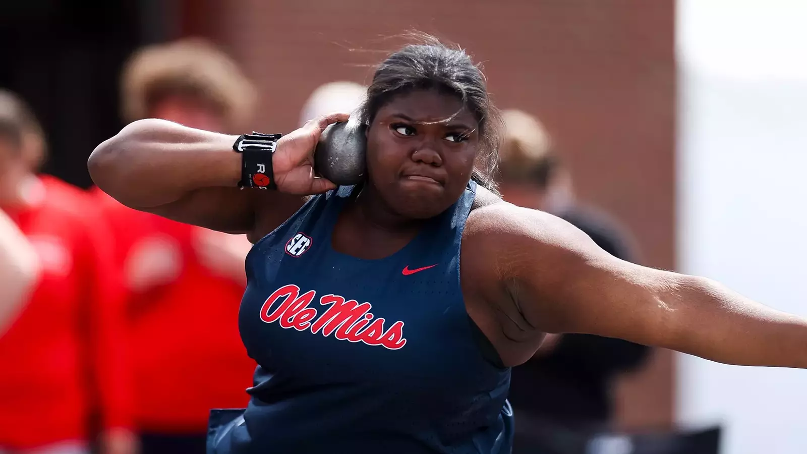 University of Mississippi - Ole Miss Athletics