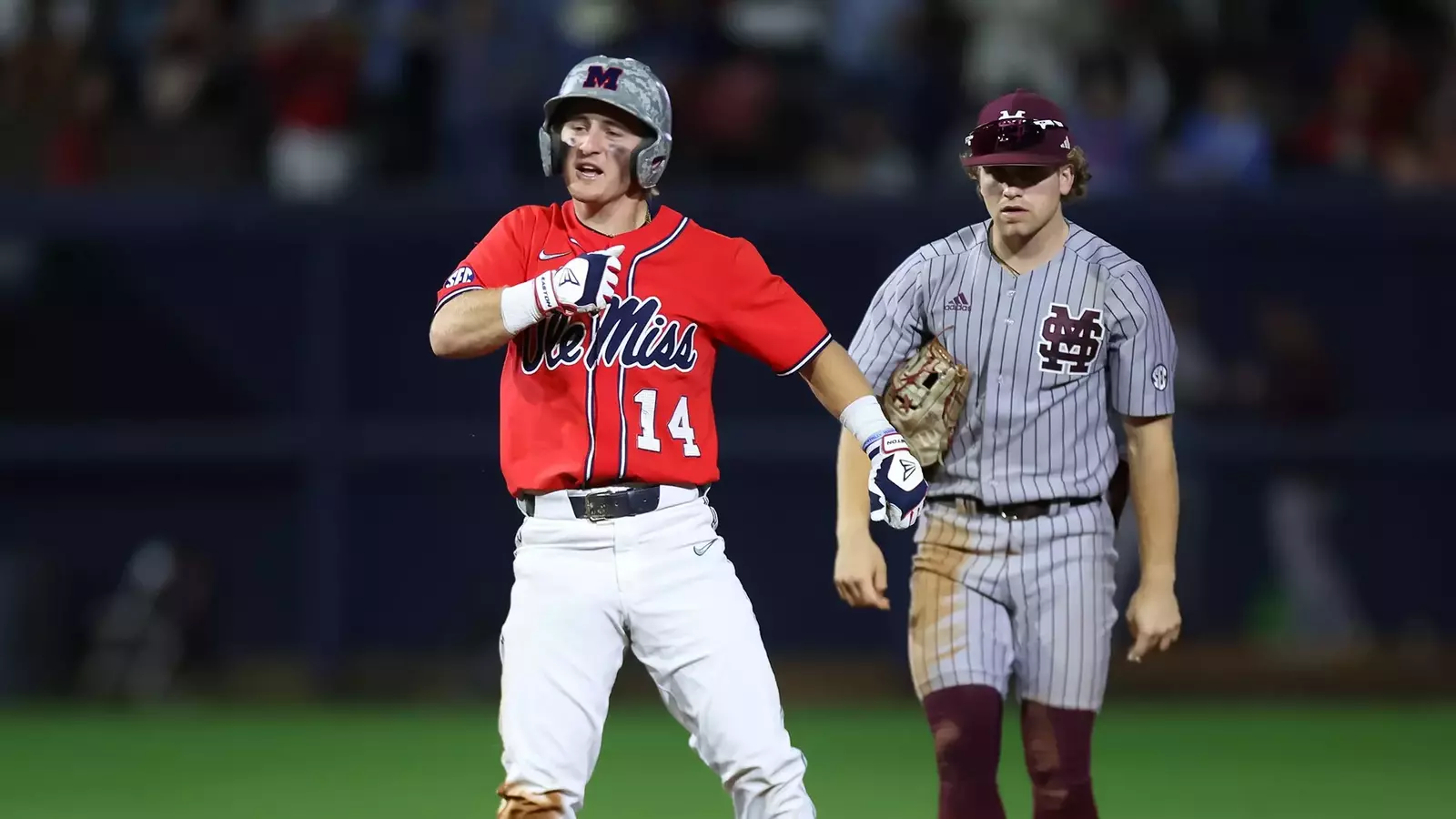 University of Mississippi - Ole Miss Athletics