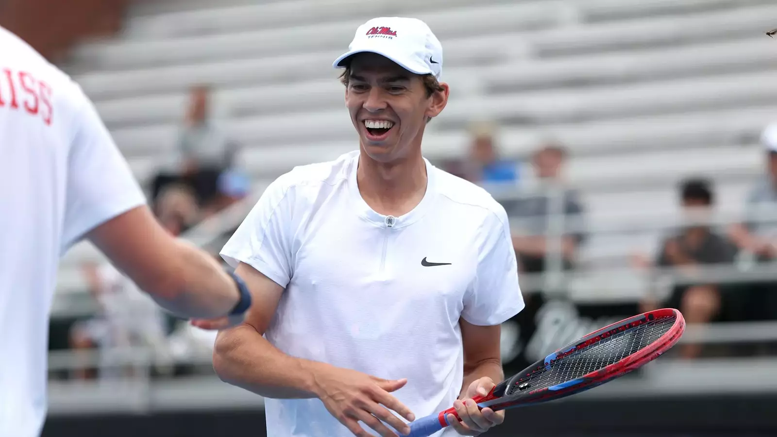 University of Mississippi - Ole Miss Athletics