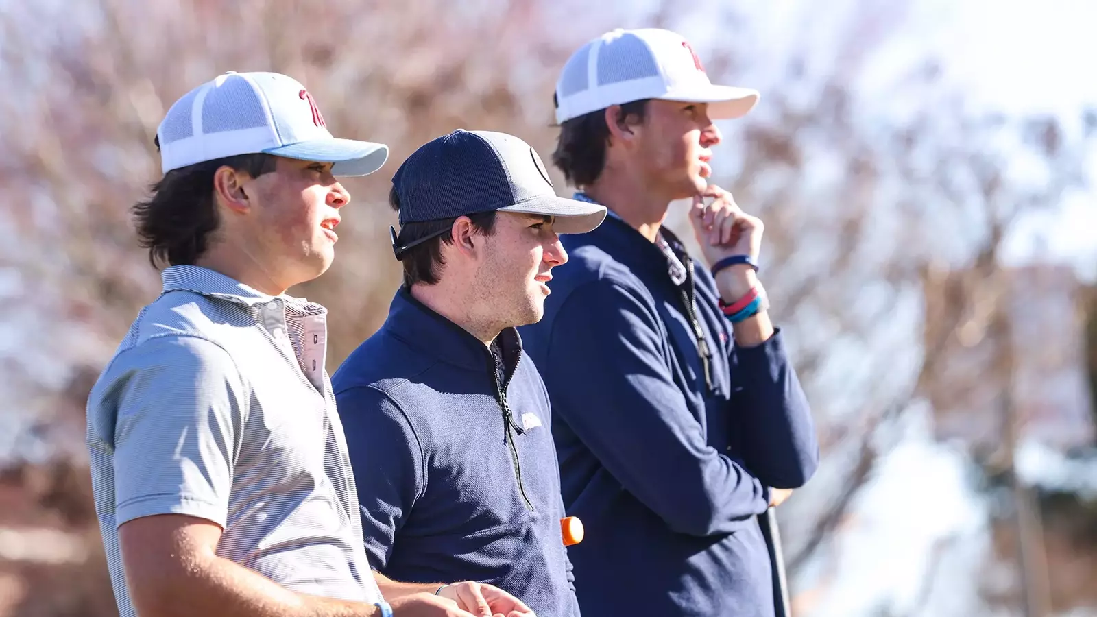 University of Mississippi - Ole Miss Athletics