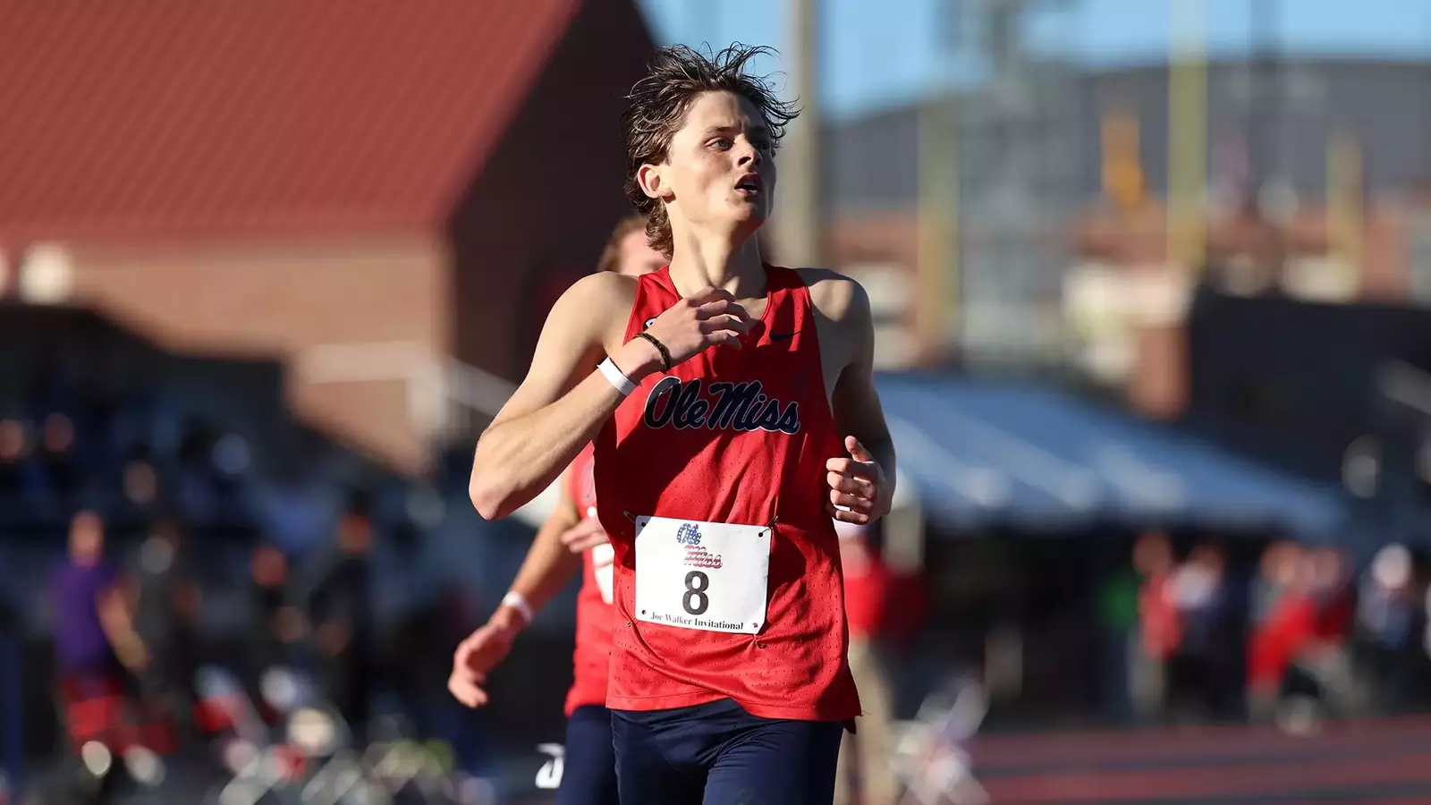 University of Mississippi - Ole Miss Athletics