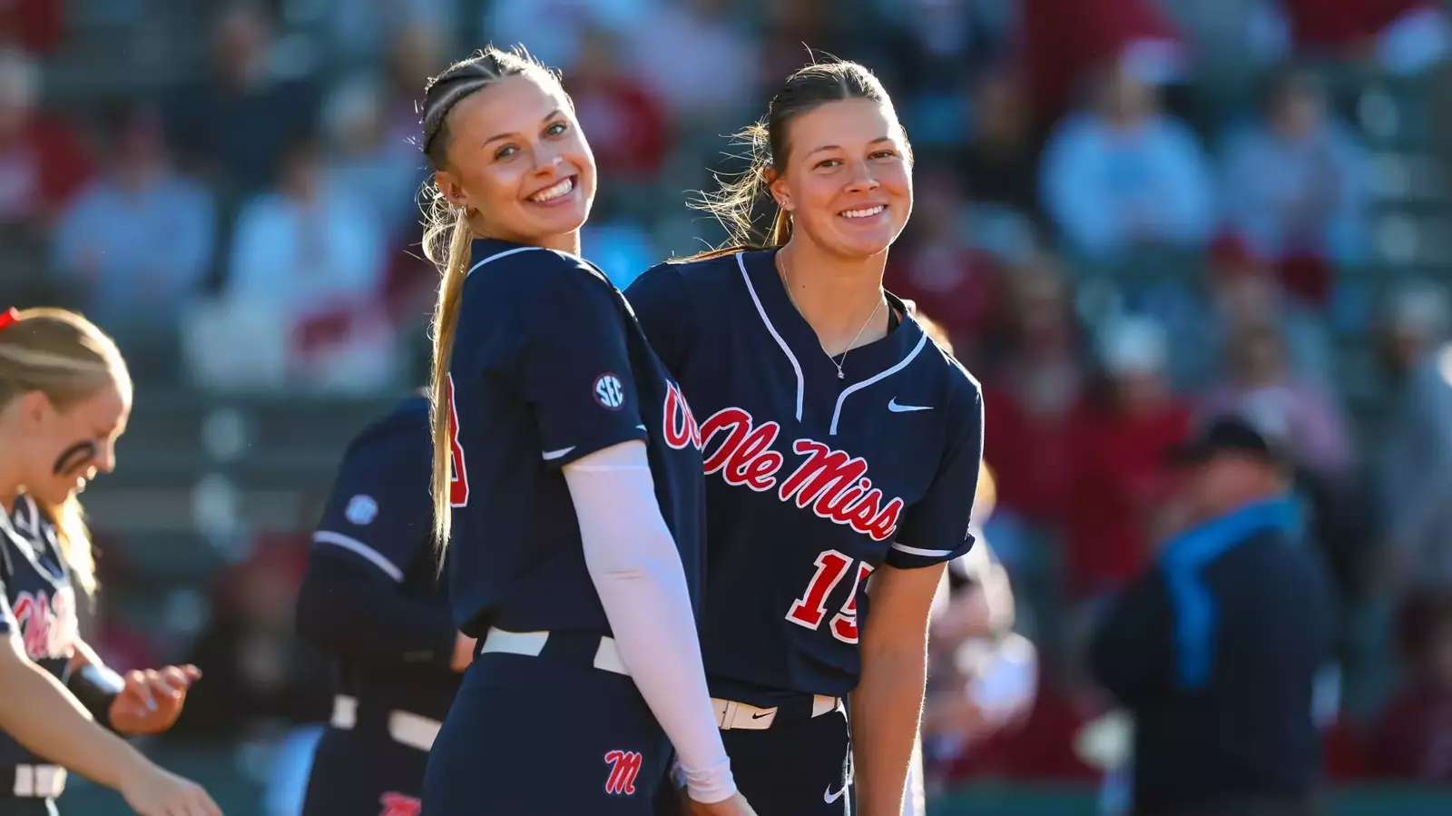 University of Mississippi - Ole Miss Athletics