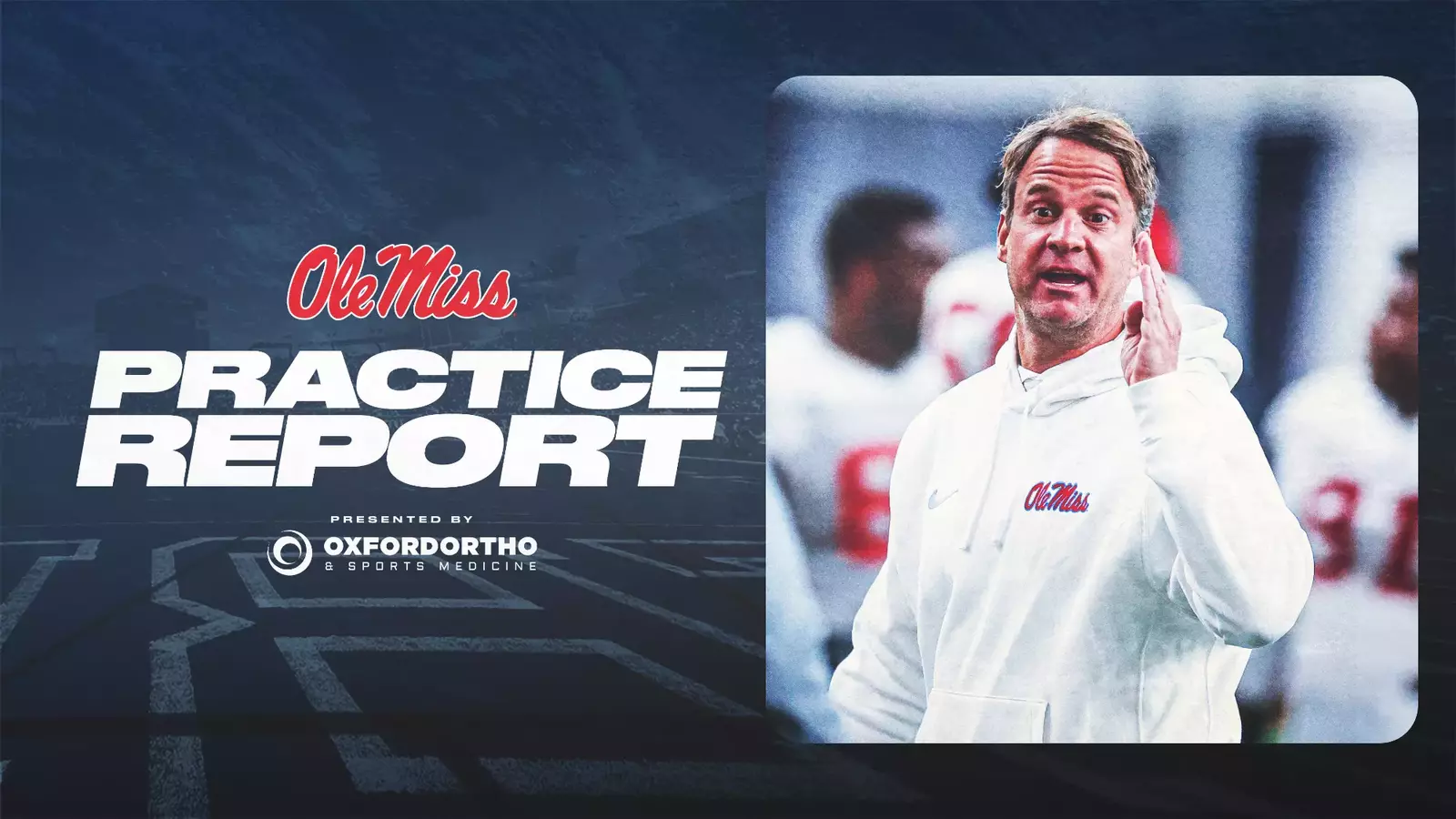 University of Mississippi - Ole Miss Athletics