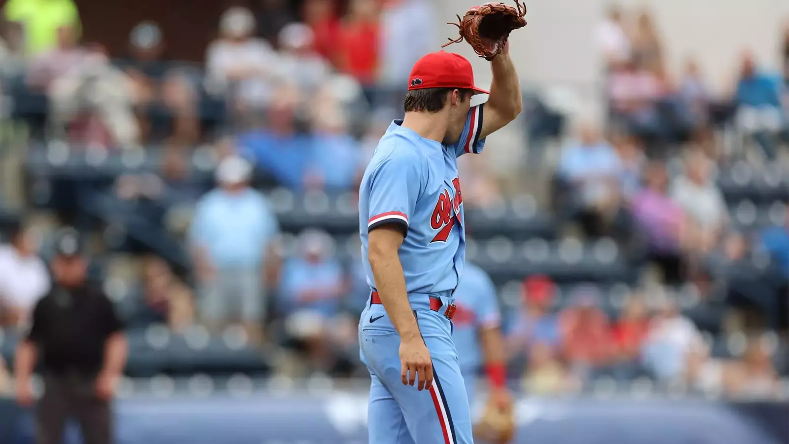 University of Mississippi - Ole Miss Athletics