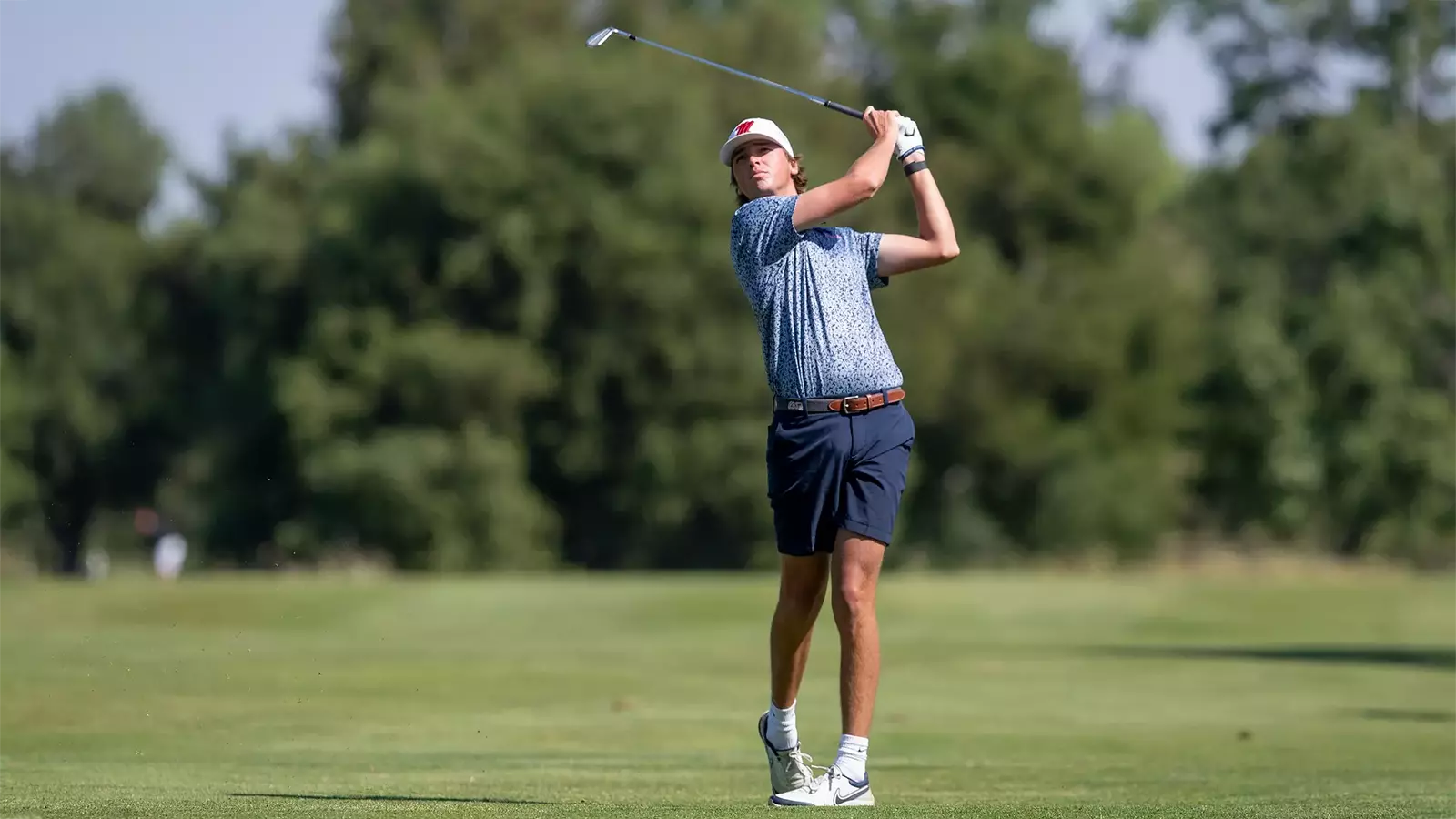 University of Mississippi - Ole Miss Athletics