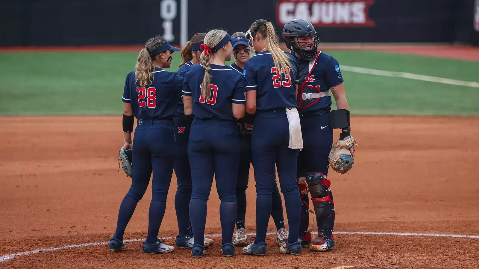University Of Mississippi Ole Miss Athletics