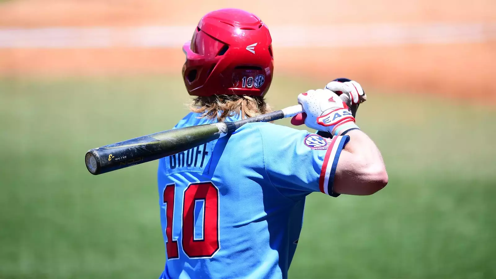 University of Mississippi - Ole Miss Athletics