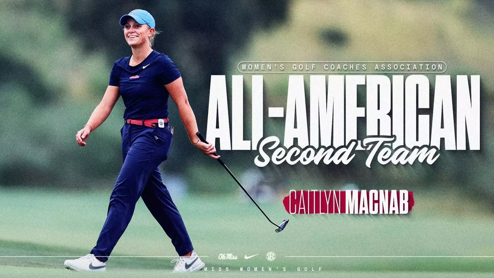 University of Mississippi - Ole Miss Athletics