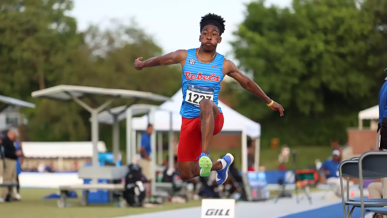 University of Mississippi - Ole Miss Athletics