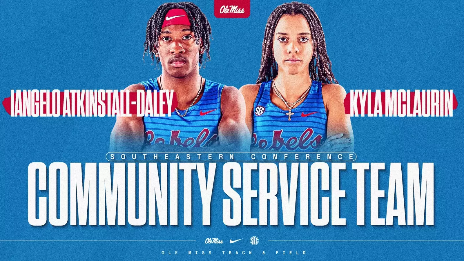 University of Mississippi - Ole Miss Athletics