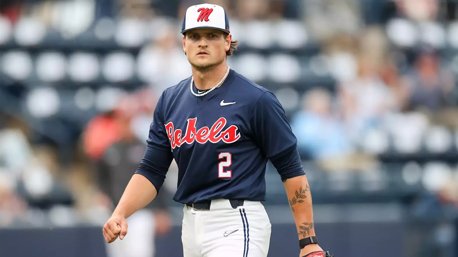 University of Mississippi - Ole Miss Athletics