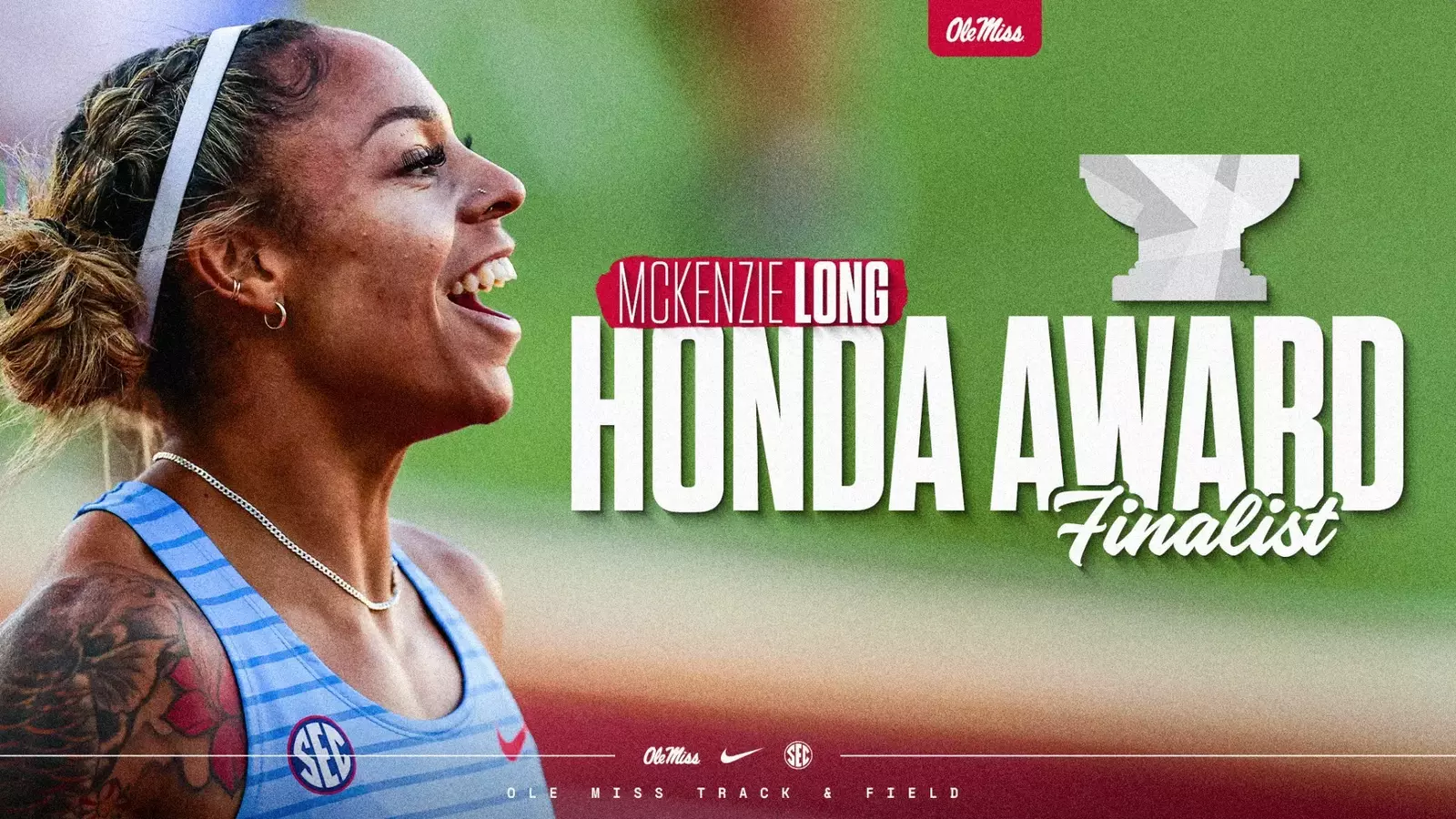 University of Mississippi - Ole Miss Athletics