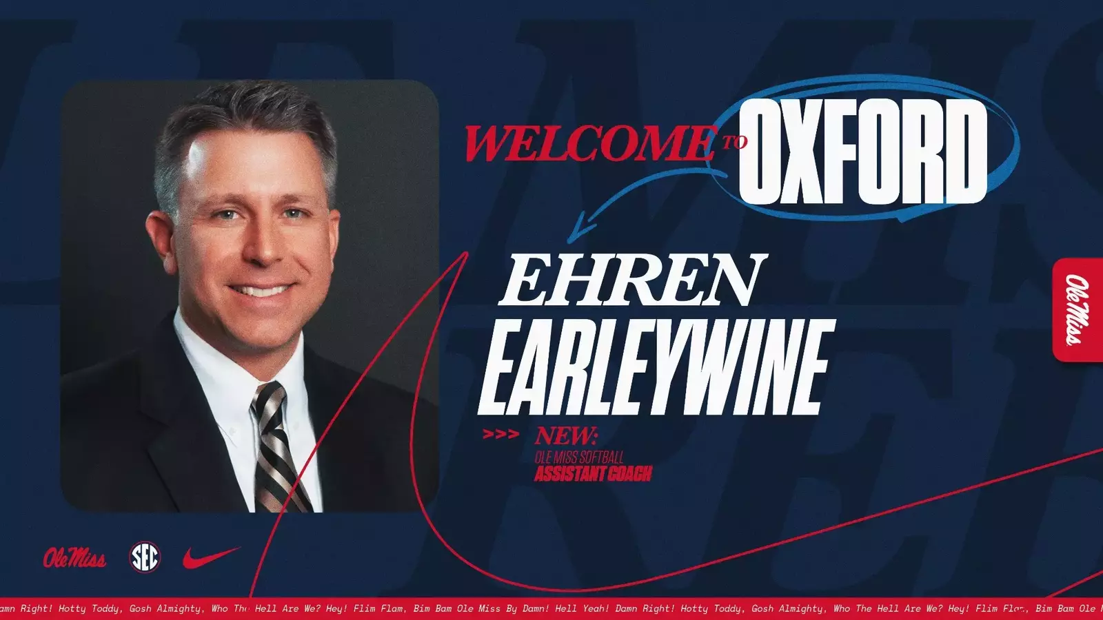 University of Mississippi - Ole Miss Athletics