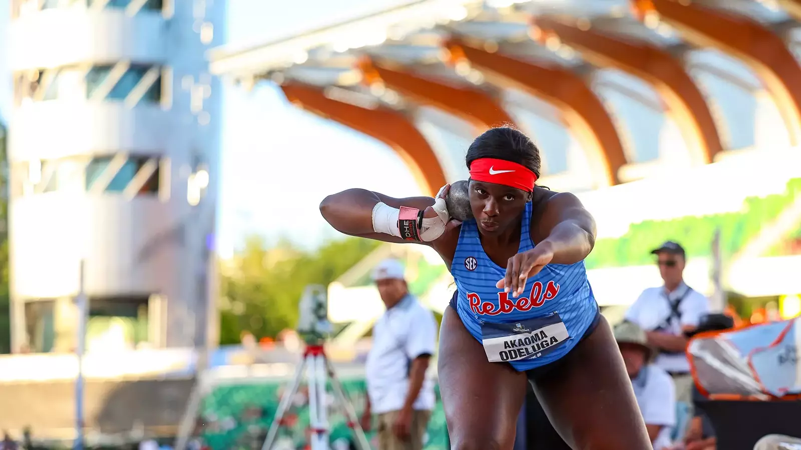 University of Mississippi - Ole Miss Athletics