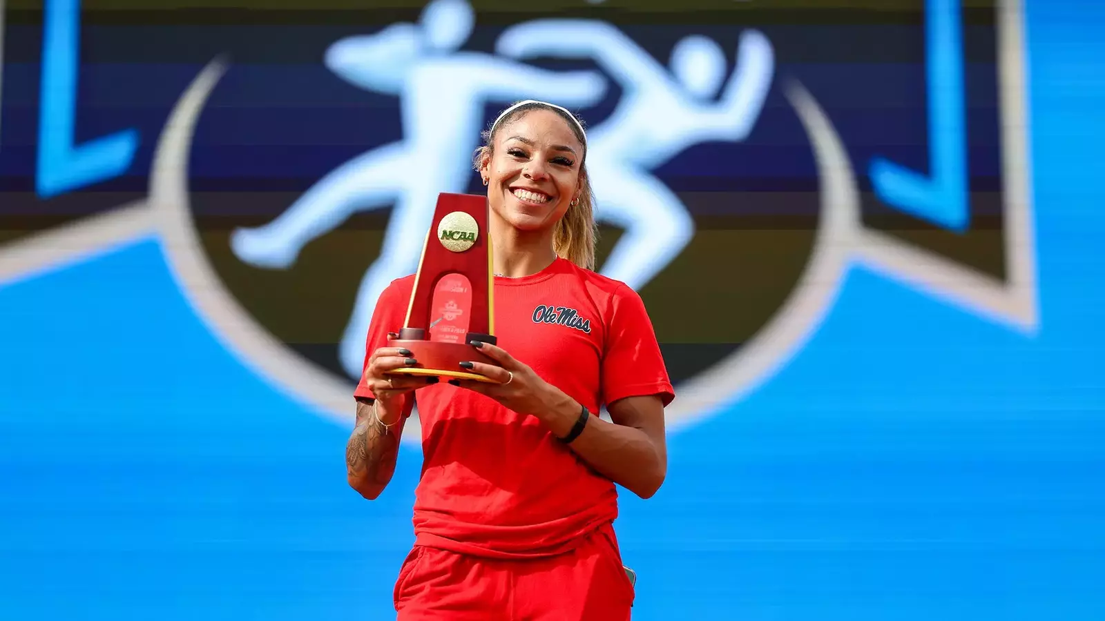 University of Mississippi - Ole Miss Athletics