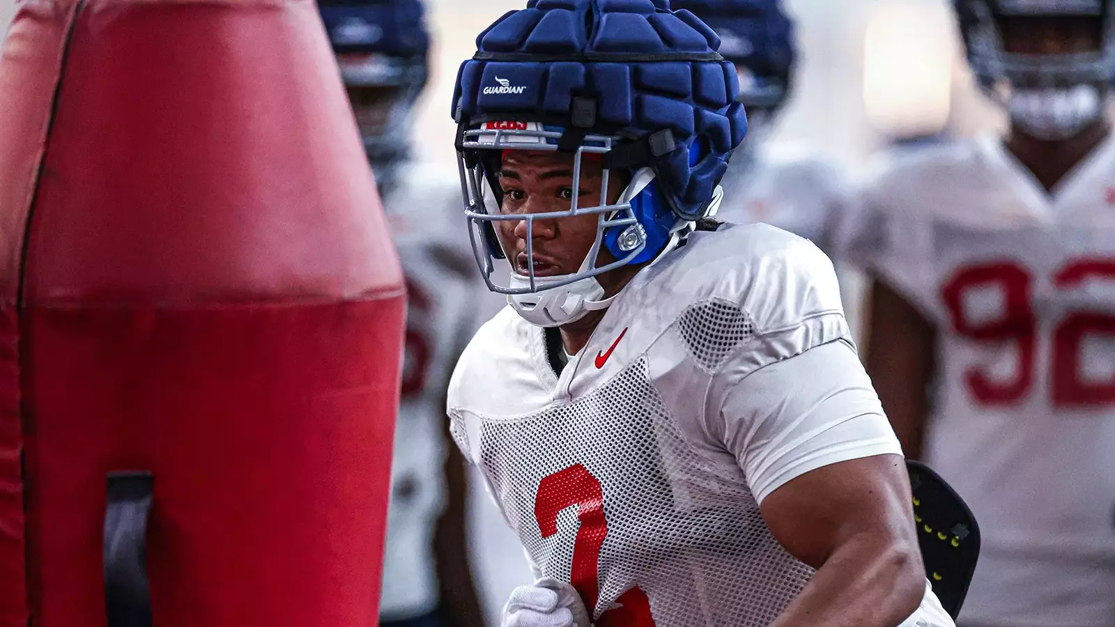 University of Mississippi - Ole Miss Athletics