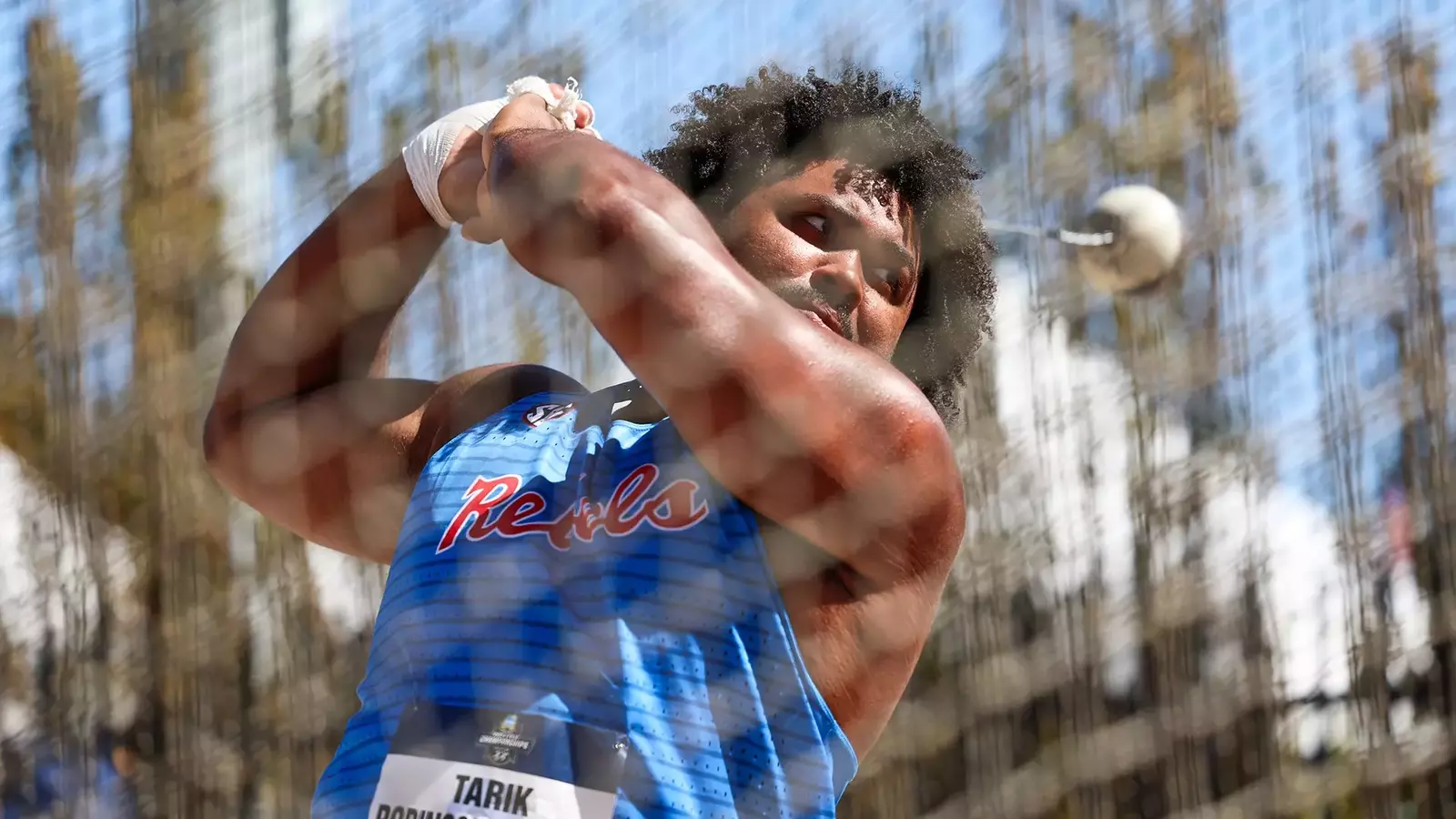 University of Mississippi - Ole Miss Athletics