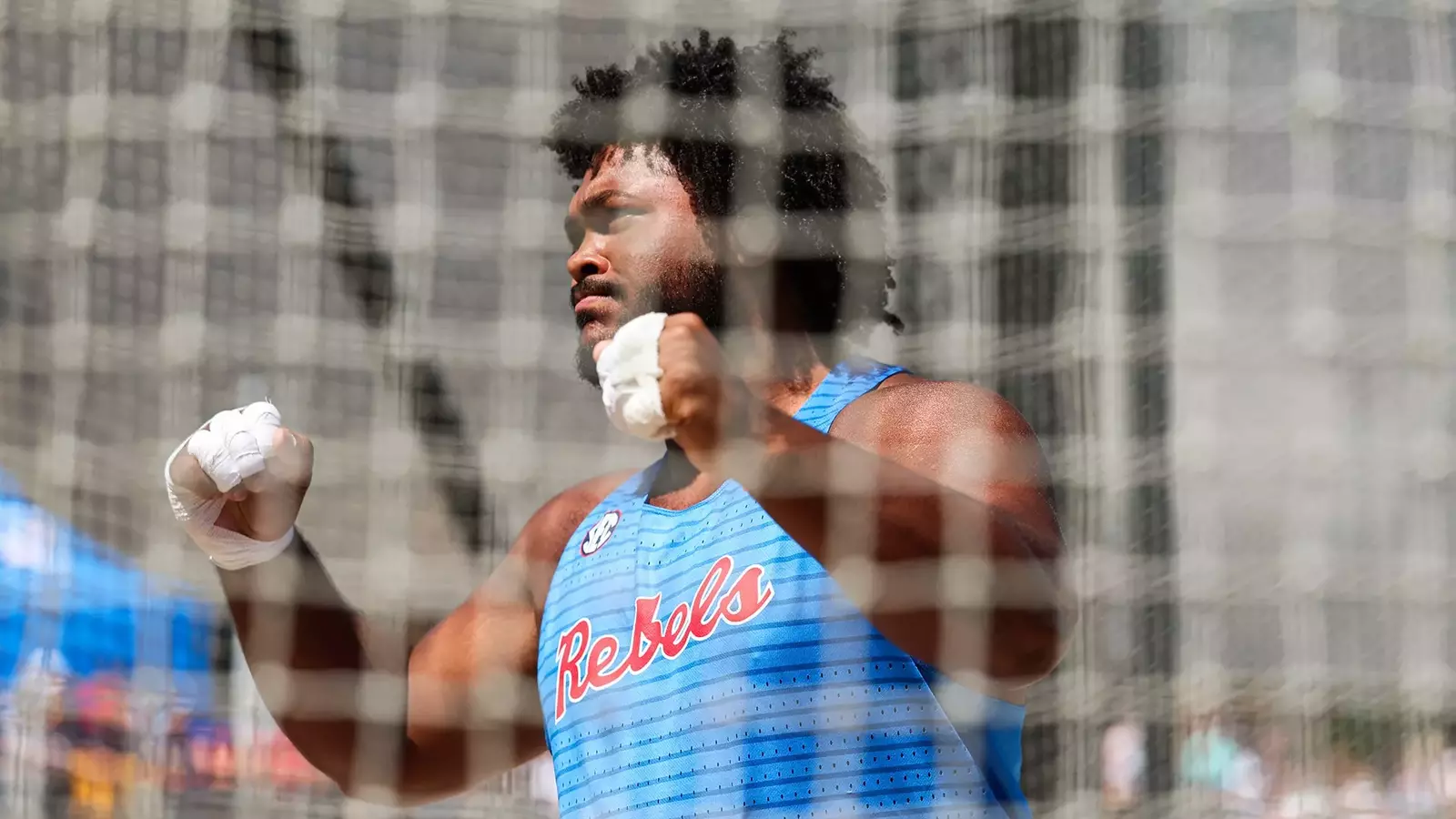 University of Mississippi - Ole Miss Athletics