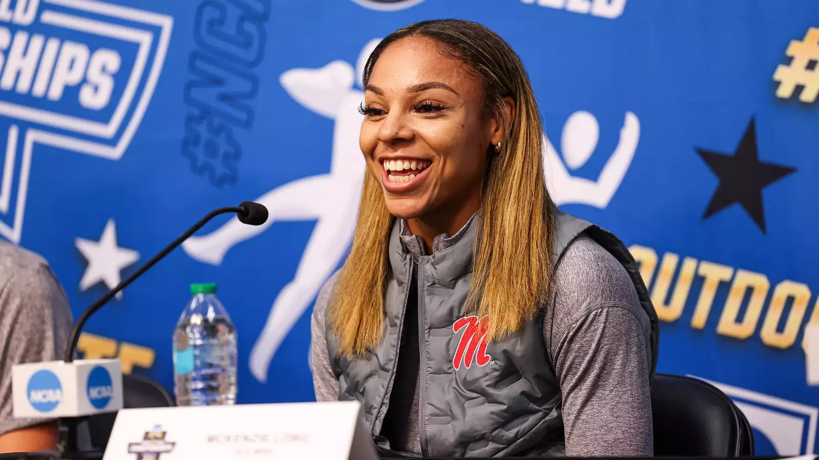 University of Mississippi - Ole Miss Athletics