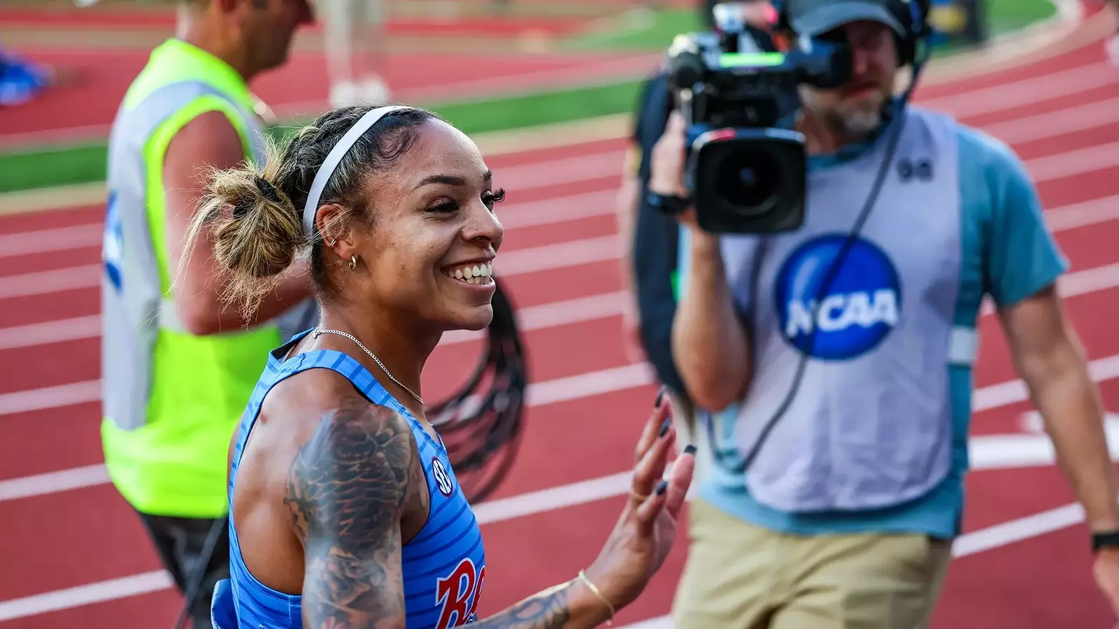 University of Mississippi - Ole Miss Athletics