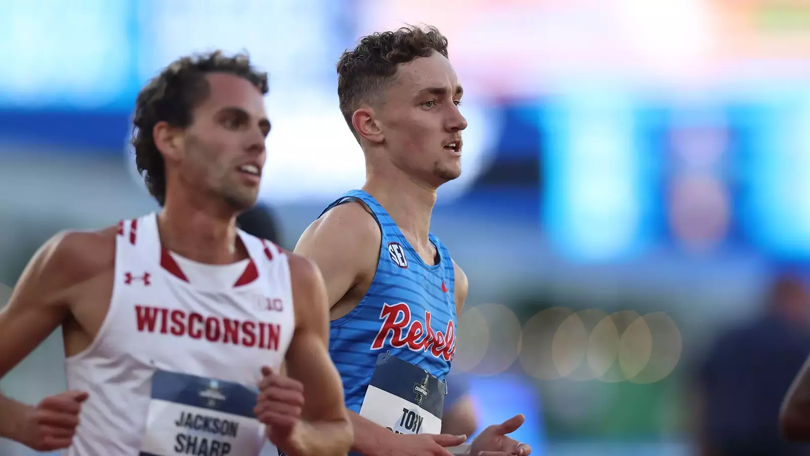 University of Mississippi - Ole Miss Athletics