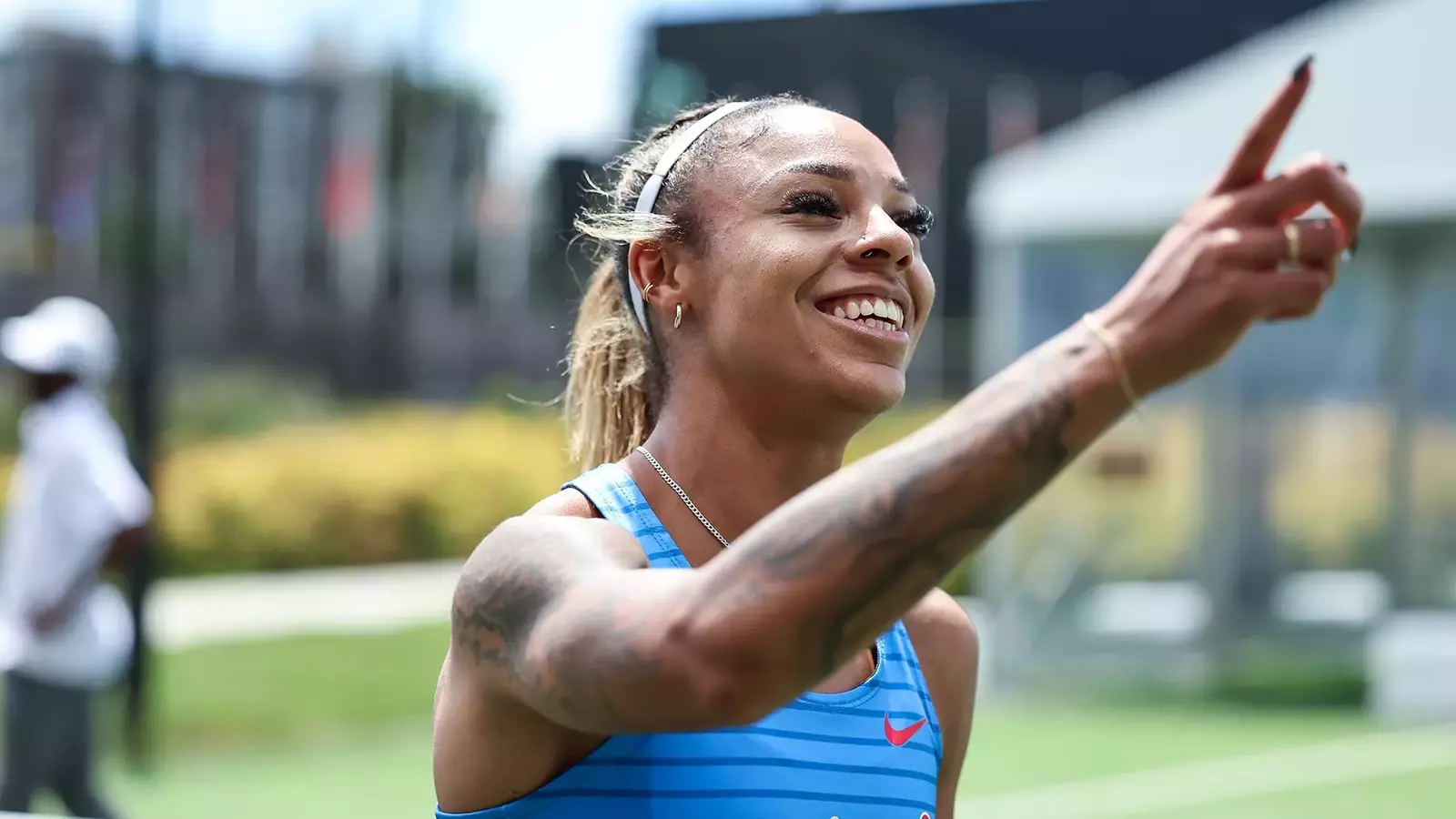 University of Mississippi - Ole Miss Athletics